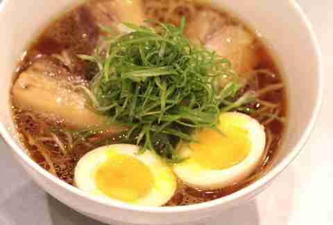 Ivan Ramen: A Lower East Side, New York Restaurant.