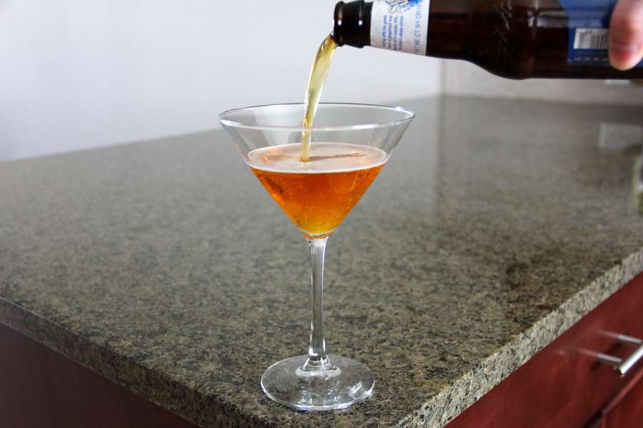 Best Beers For Cocktail Lovers - American IPA, Witbier - Thrillist