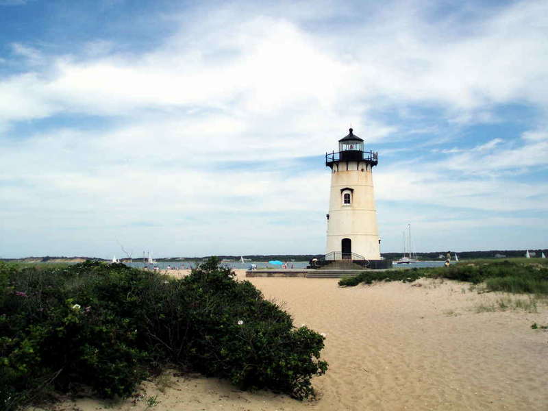 Oak Bluffs Beach: A Other in Oak Bluffs, MA - Thrillist