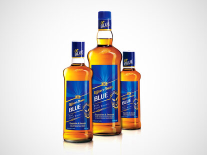 Allied Blenders & Distillers' Officer's Choice Is the Best Selling ...