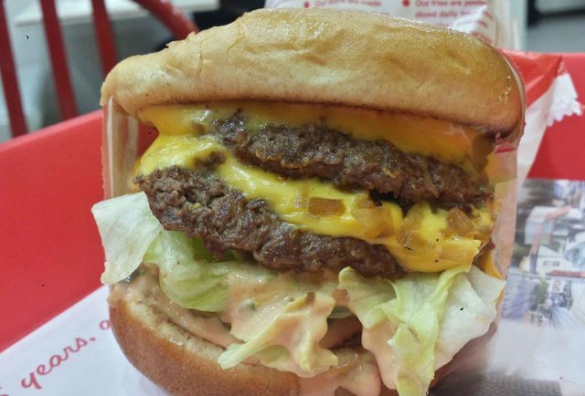 Famous Chefs Share Their Favorite Fast-Food Chains