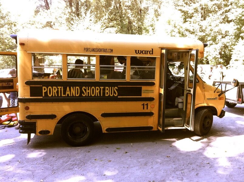 Portland Short Bus - Things to do in Portland this weekend - May 30 ...