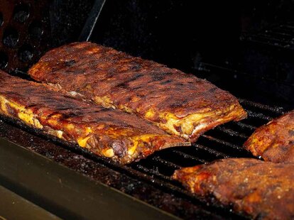 Smoken Joe's BBQ: A Restaurant in Brighton, MA - Thrillist