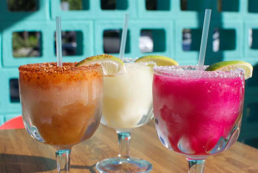 Best frozen alcoholic drinks - Things to Do in Austin - Thrillist