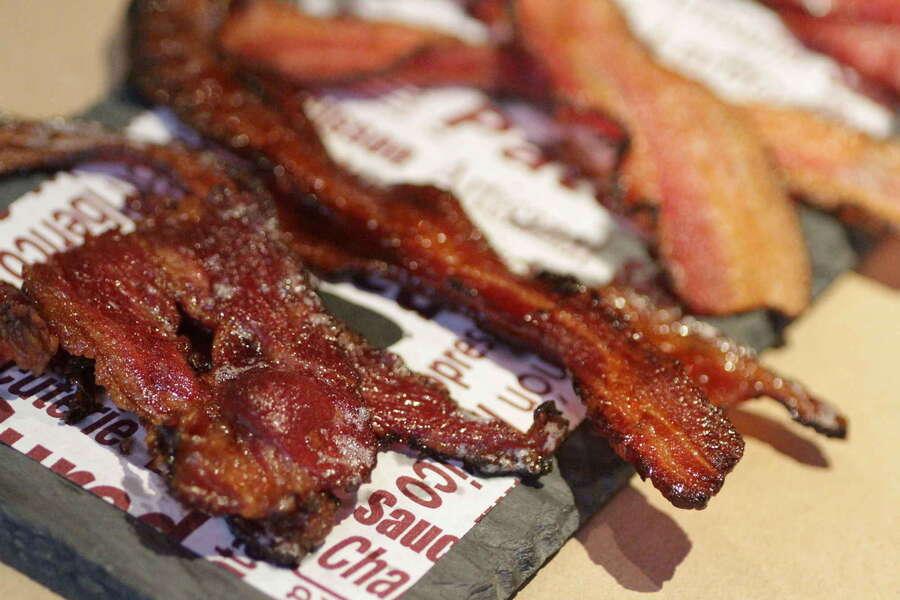 American Chemical Society Explains Why Bacon Smells Great - Thrillist