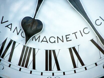 World Time Zones - Insane Facts You Didn't Know About Time Zones ...