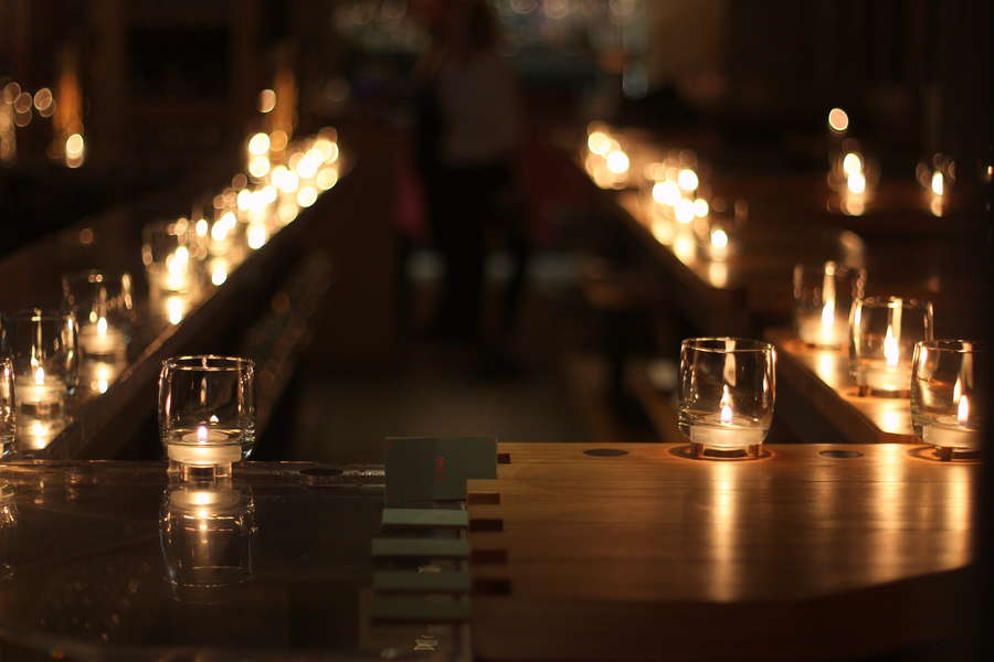 Montreal's best hidden bars - Thrillist