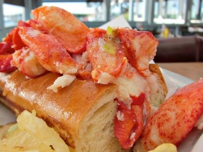 Sam's Chowder House: A Restaurant in Half Moon Bay, CA - Thrillist