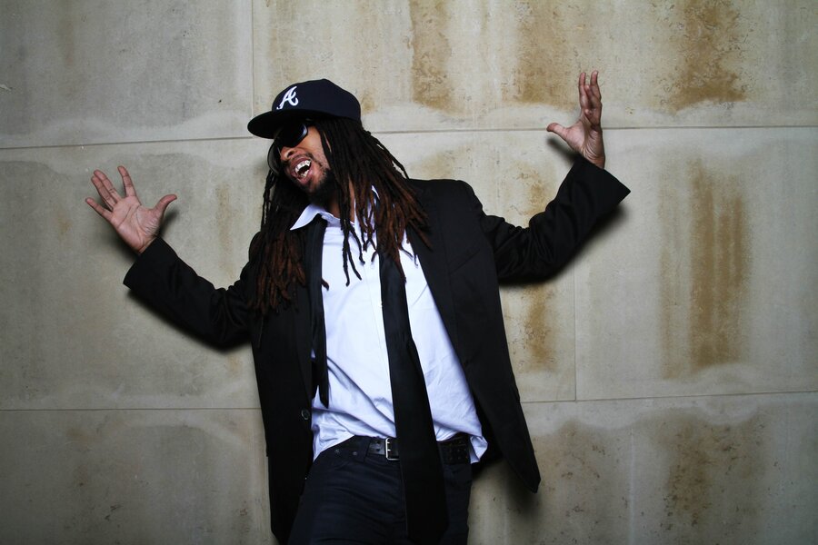 Lil Jon exclusive interview - Thrillist