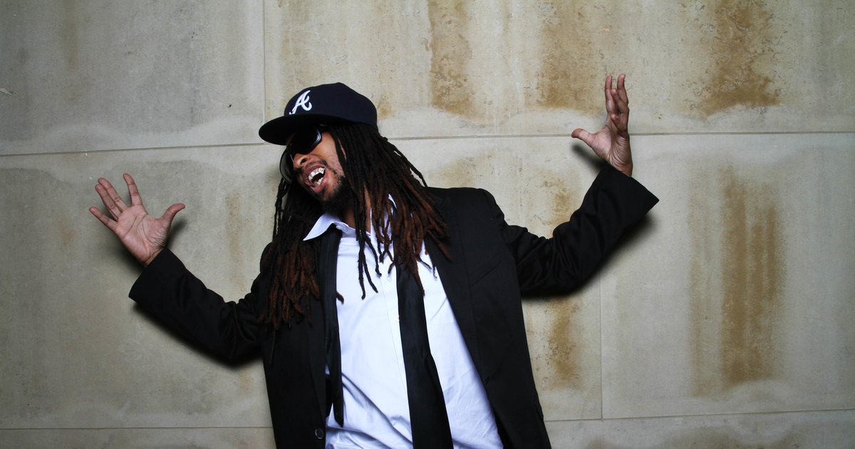 Lil Jon exclusive interview - Thrillist