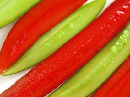 Koolickle - Kool-Aid Pickles from the Mississippi Delta - Thrillist