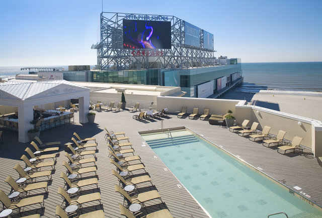 Caesars Atlantic City