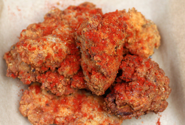 Best Chicago Fried Chicken
