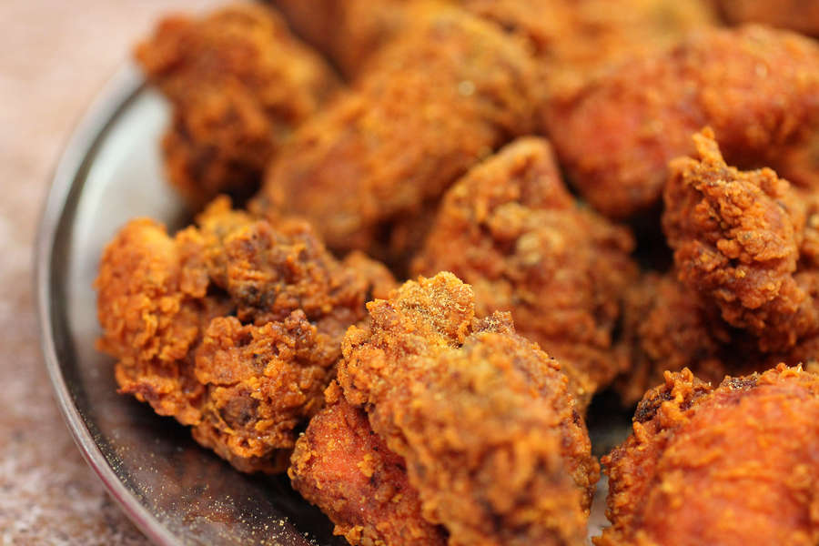 Best Chicago Fried Chicken - Thrillist