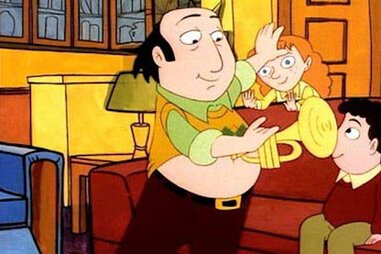 Best 25 Fictional New Yorkers NYC Characters - Thrillist