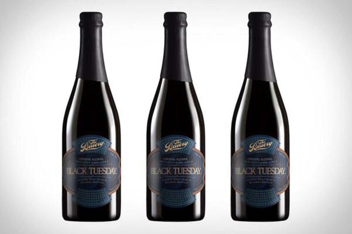 High Alcohol Beers Worth Drinking - Evil Twin Brewing, Brooklyn Brewery ...