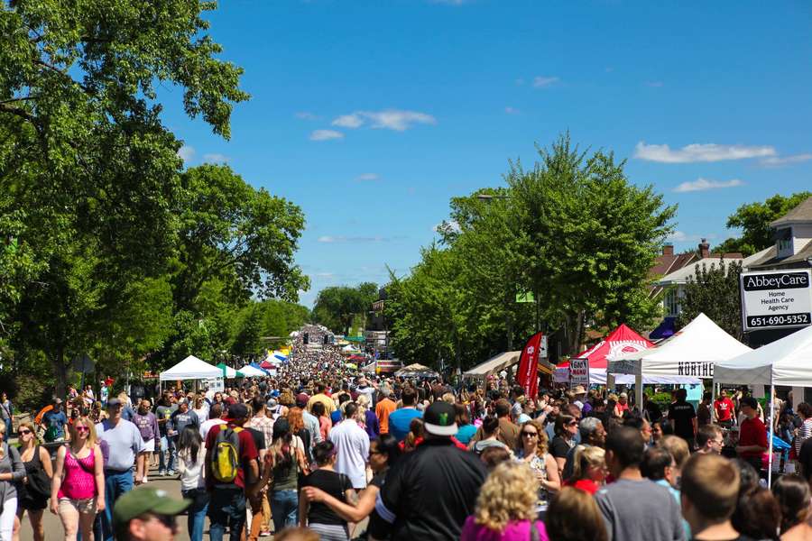 Things to Do in Minneapolis on June 21 2014 - Best Day of Your Life ...