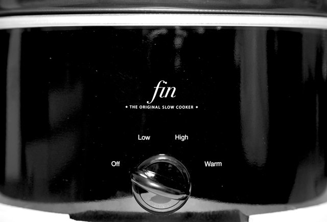 How a Crock-Pot Broke Up My Marriage