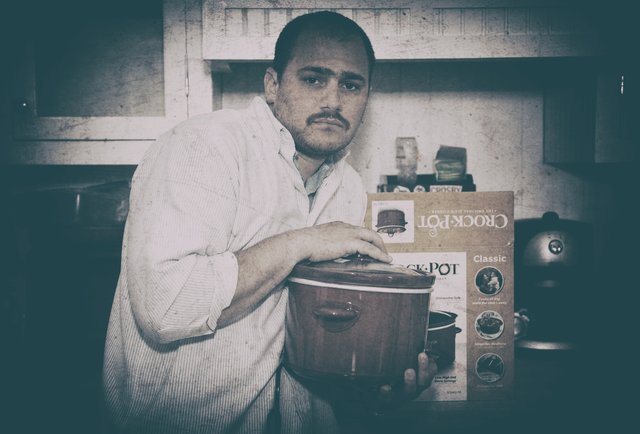How a Crock-Pot Broke Up My Marriage
