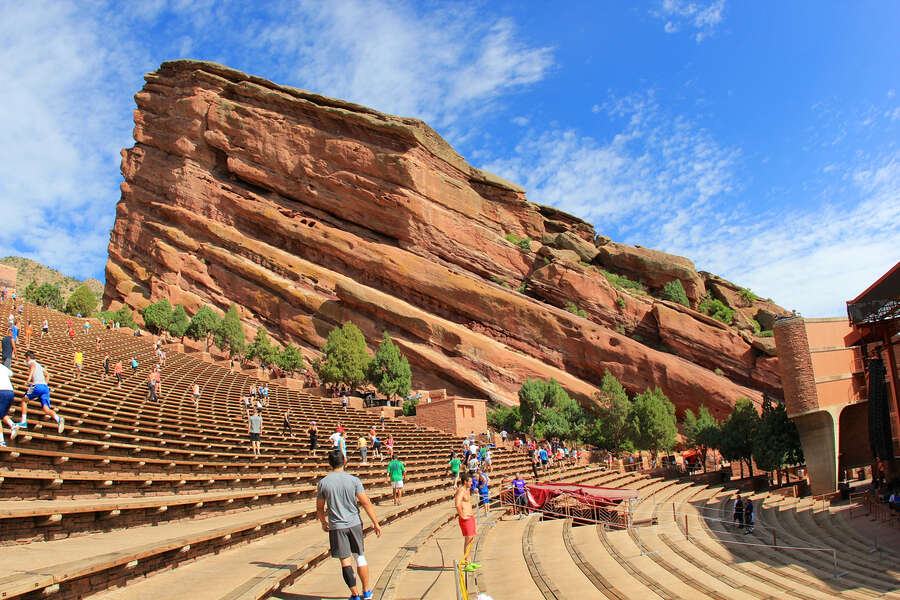 Things to do in Denver on June 21 2014 - Best Day of Your Life - Thrillist