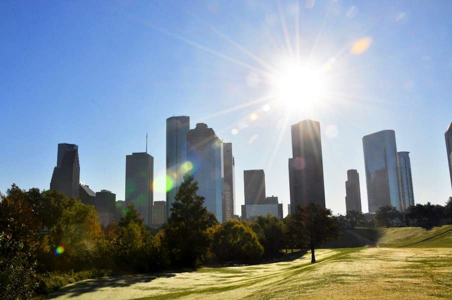 Things to do in Houston on June 21 2014 - Best Day of Your Life - Thrillist