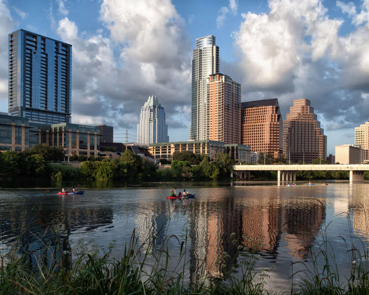 Things to do in Austin on June 21 2014 - Best Day of Your Life - Thrillist
