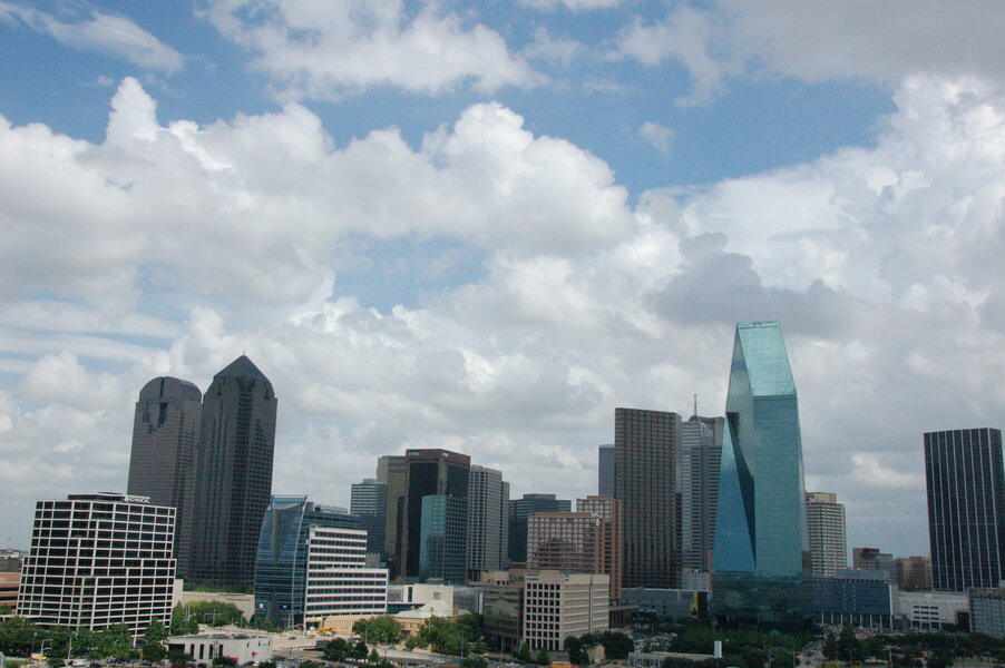 Things to do in Dallas on June 21 2014 - Best Day of Your Life - Thrillist