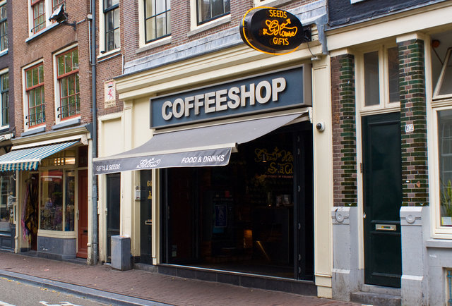 Green House Lounge - Thrillist Nation