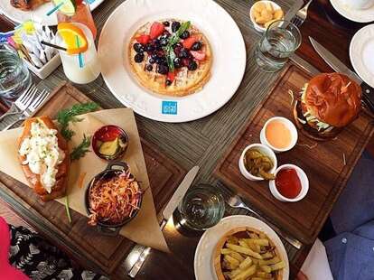 Joe Fish: A Restaurant in Chicago, IL - Thrillist