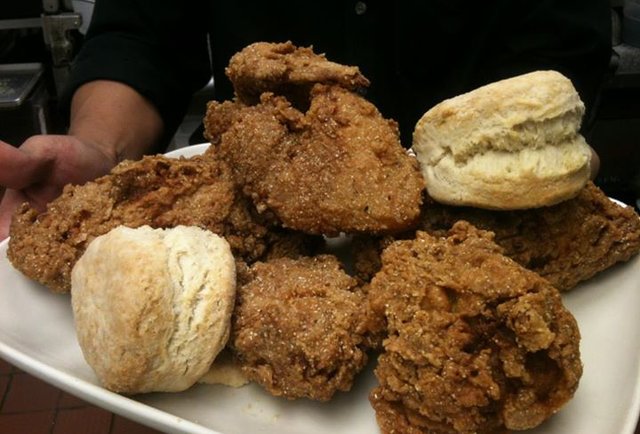 Big Jones - Thrillist Chicago