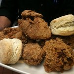 Best Chicago Fried Chicken