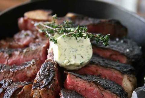 BLT Steak: A Las Vegas, NV Restaurant.