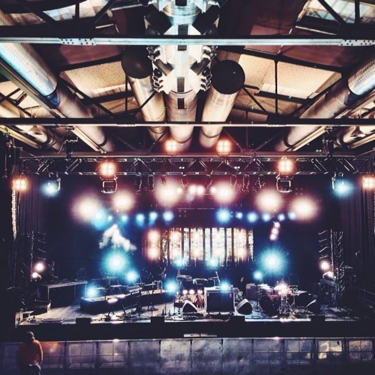 Berlin's best clubs - Thrillist