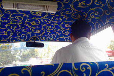 The World's 10 Coolest Taxi Cabs - Thrillist