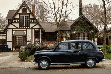 The World's 10 Coolest Taxi Cabs - Thrillist