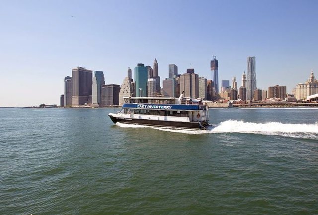 NYC Summer Bar Crawl Guide