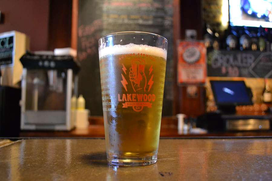 Local beer experts in Dallas picks for best Summer beers - Thrillist