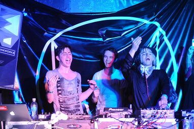 10 Easy Ways To Make Running More Enjoyable - Thrillist