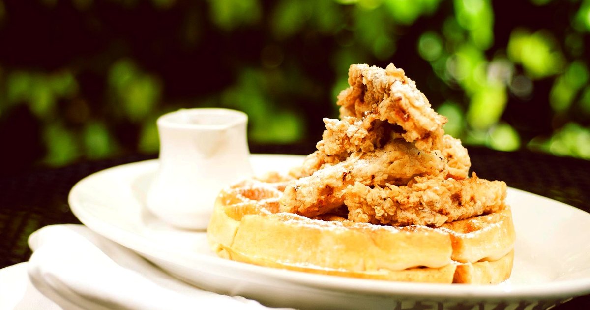 Morgans Restaurant: A Miami, FL Restaurant.