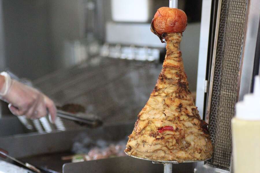 Top Turkish Foods - The Best of the Turkish Kitchen - Thrillist