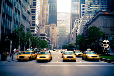 The World's 10 Coolest Taxi Cabs - Thrillist