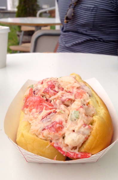 The Seafood Shop: A Restaurant in Wainscott, NY - Thrillist