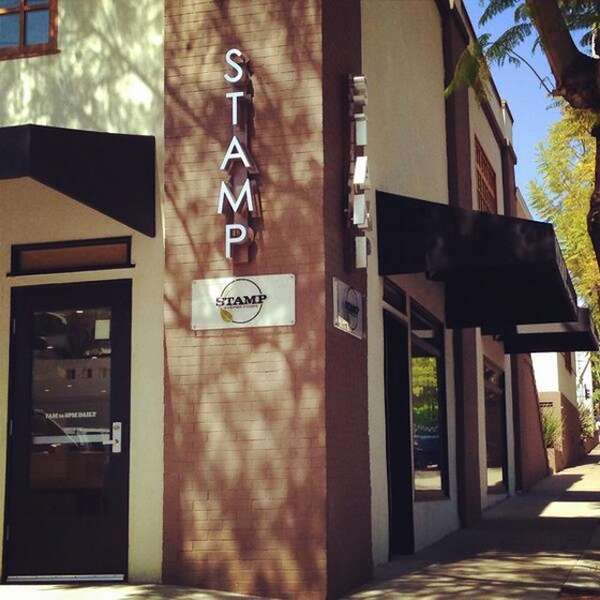 Stamp Proper Foods: A Restaurant in Los Angeles, CA - Thrillist