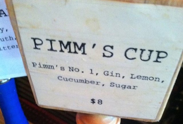 Grand Prize Bar - Thrillist Houston