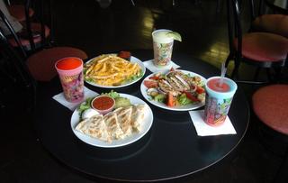 Iggies Beach Bar & Grill: A Nation, U.S. Virgin Islands Venue.