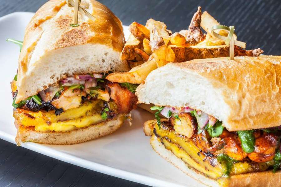 Toro Toro: A Restaurant in Washington, D.C. - Thrillist