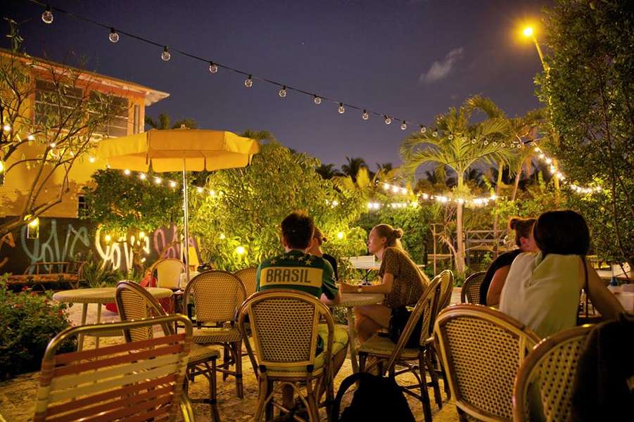 Freehand Miami: A Other in Miami Beach, FL - Thrillist