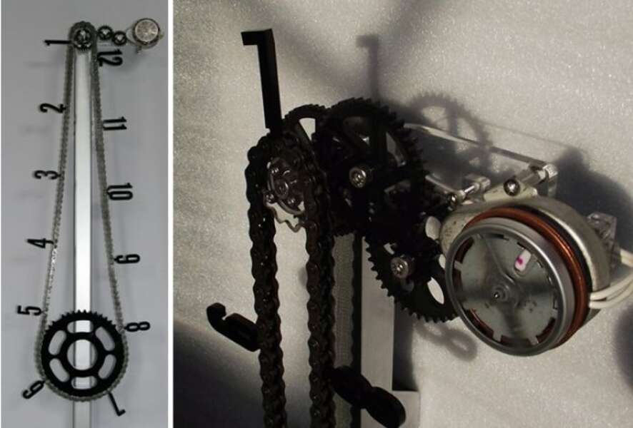 Needlessly Complex Clocks - Own - Thrillist Nation