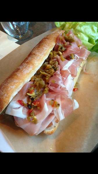 Nebo: A Restaurant in Boston, MA - Thrillist