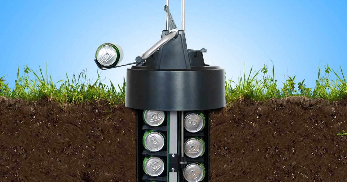 How To Keep Beer Cold - Beer Coolers - Thrillist